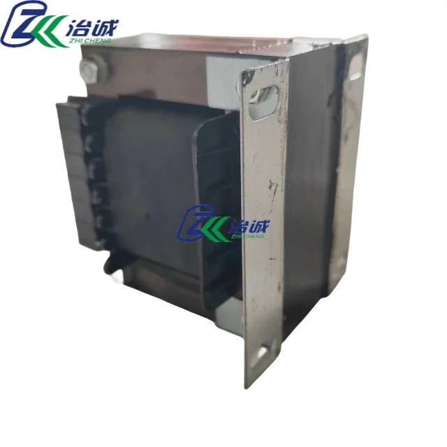 Trane Air Conditioner Exhaust Unit Transformer Trr01703 Trane ...