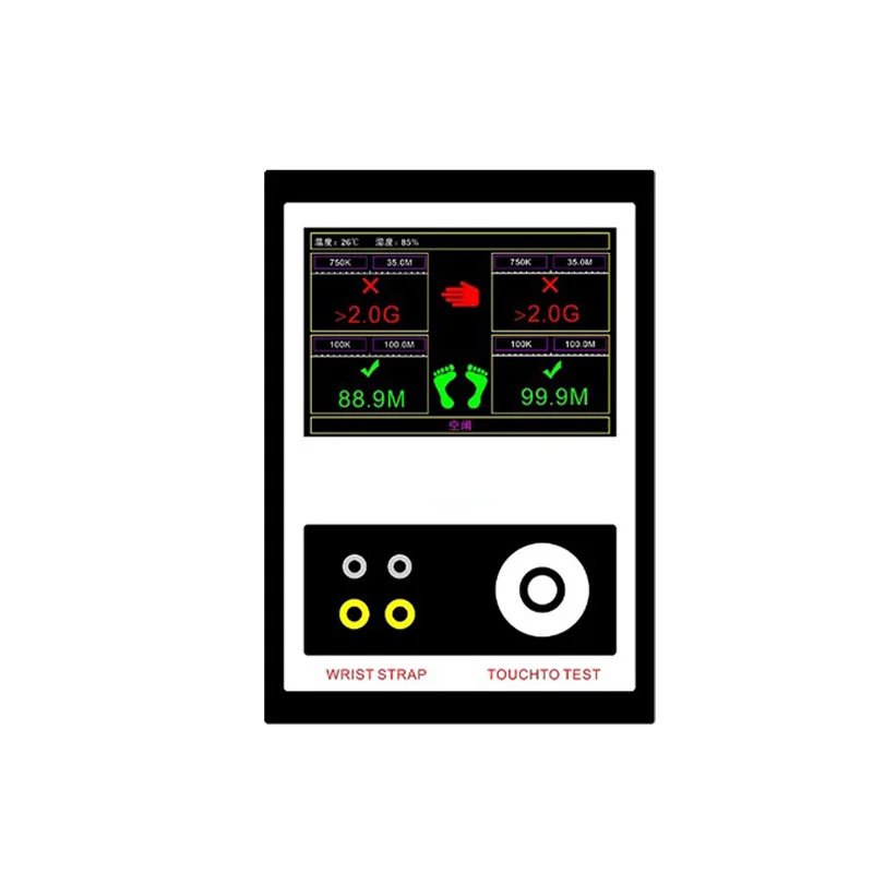 Esd Access Control - Secure and Efficient Turnstile Gates