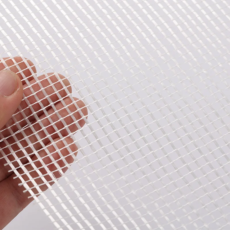 Reinforced Fiberglass Mesh Fabric Wall Reinforce Fiberglass Meshes ...