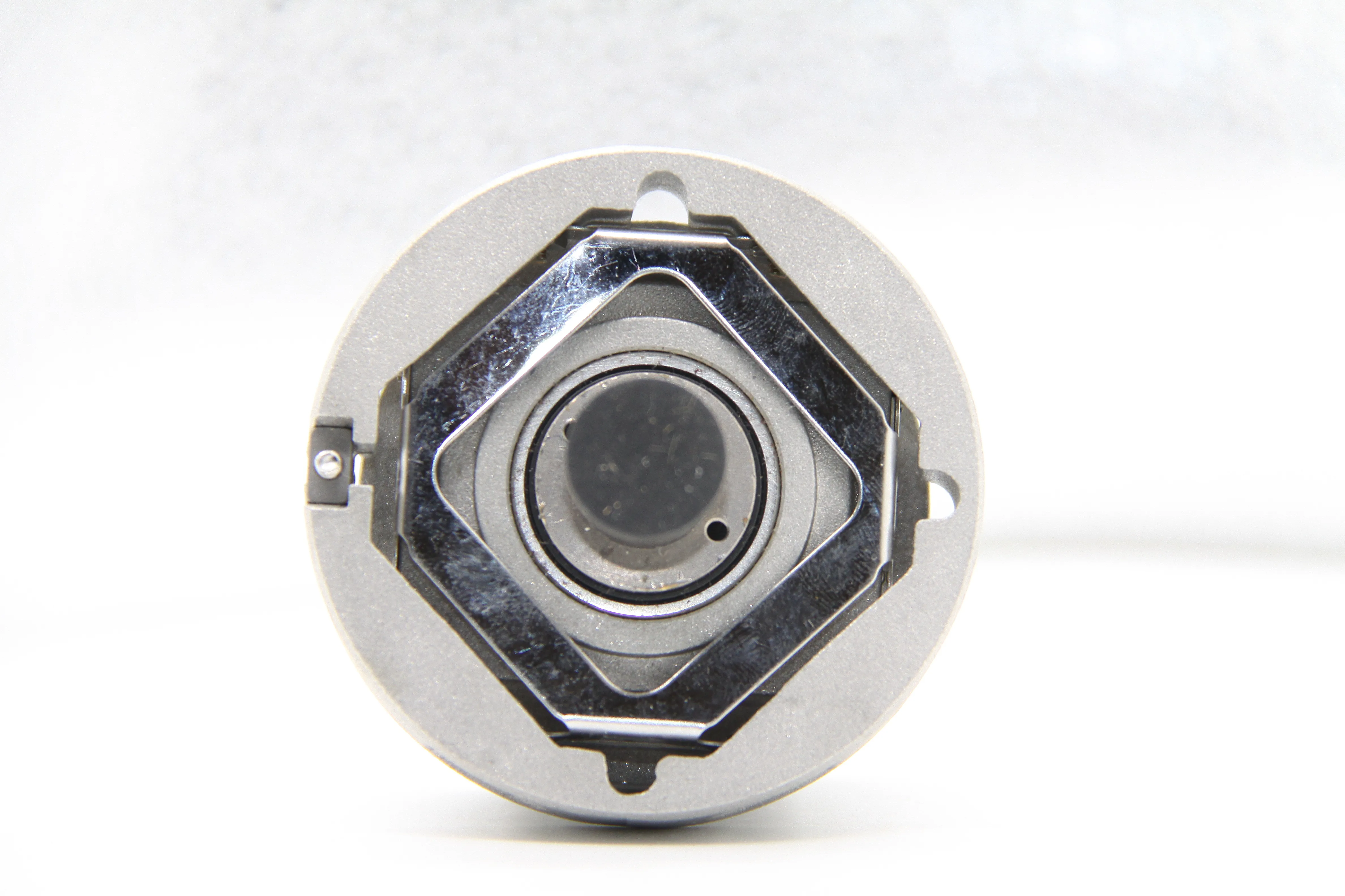 Elevator Encoder Asynchronous Traction Machine Has Stable Performance ...