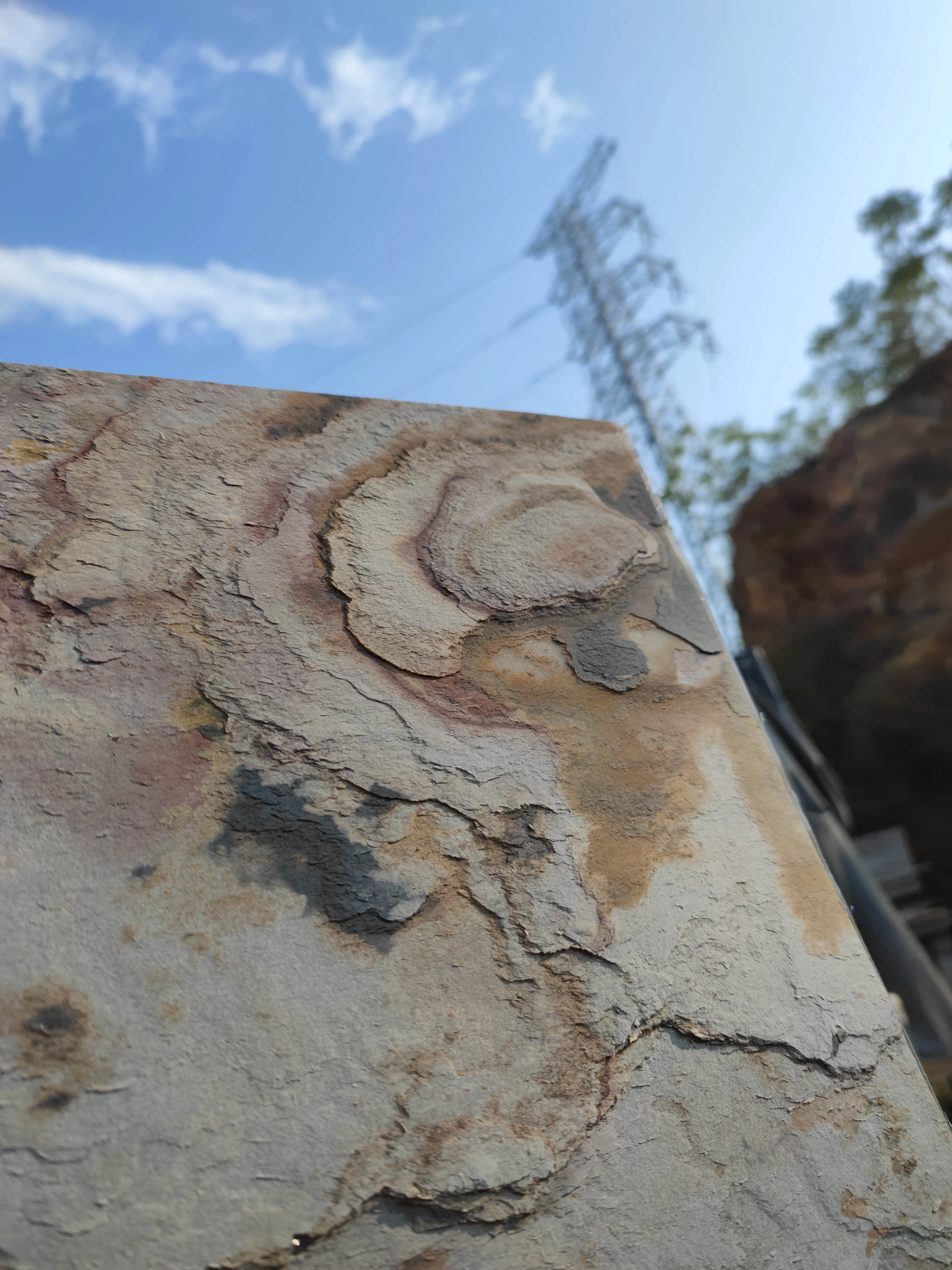 Luxury Stone Translucent Quartzite Stone Wall Veneer Large Size Natural ...