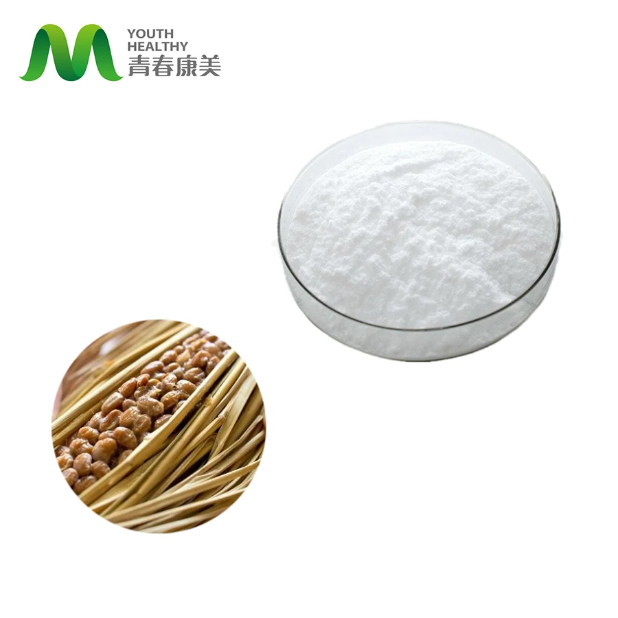 Nattiase Fermented Soybean Extract Organic Natto Extract Powder ...