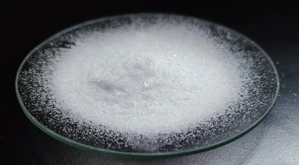 High-efficiency Bleaching Agents Industrial Grade Sulphamic Acid ...