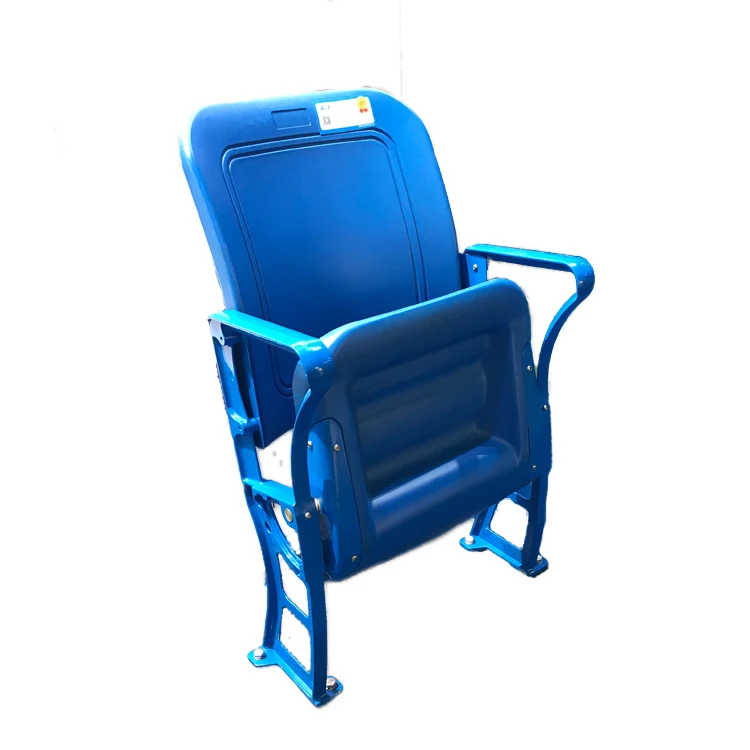 Vip Sports Entertainment Football Stadium Chair Seats Cs-v1-ll Folding ...