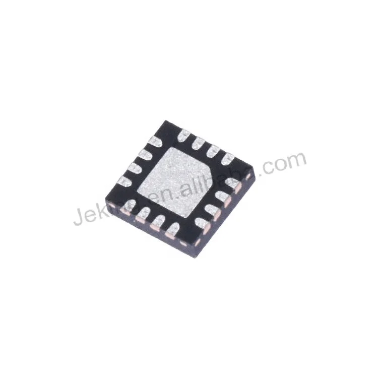 Jeking Ic Chip Integrated Circuits Electronic Components Original Sgm3699ytq16-tr - Buy ...