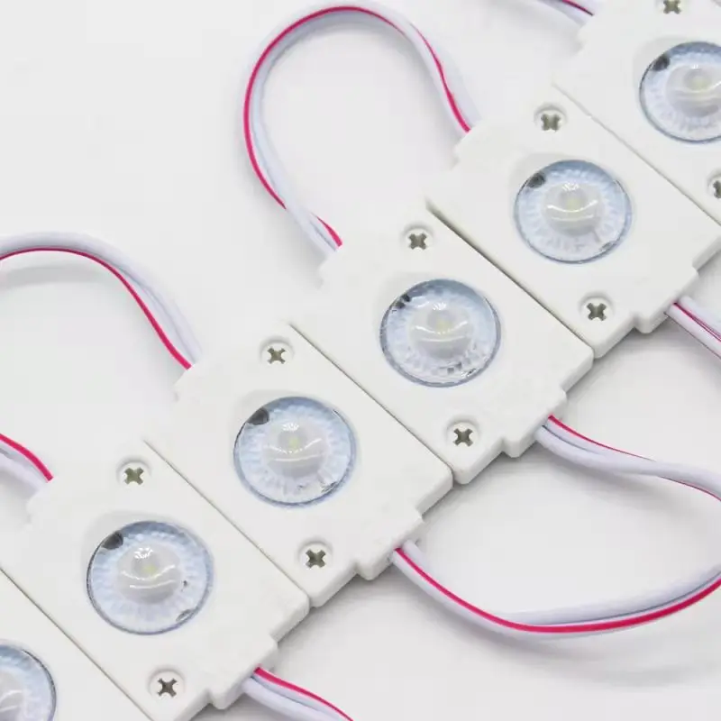 Single 110~130lm SMD3030 12V 1.5W LED Module| Alibaba.com