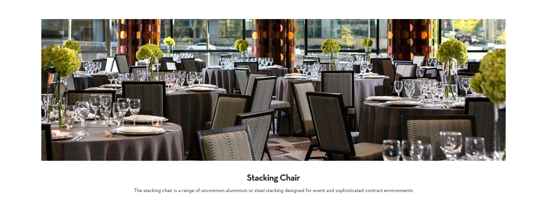 Company Overview - Heshan Ysl Furniture Co., Ltd.