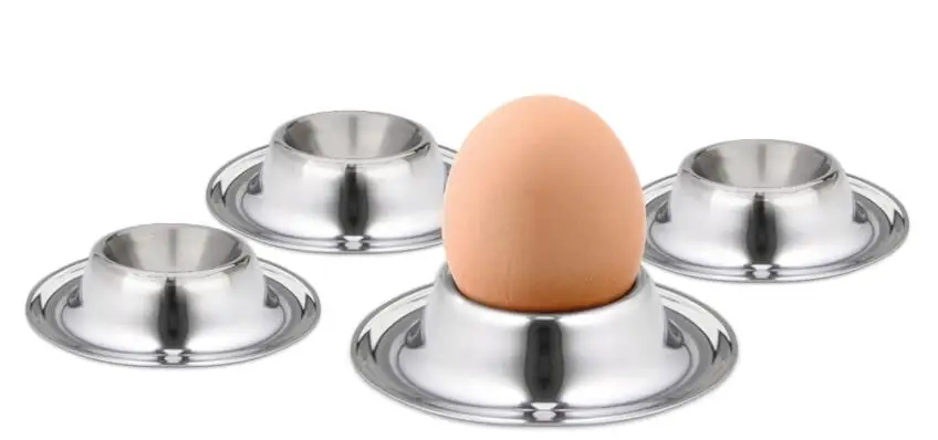 European Style Stainless Steel Egg Holder 304 Inox| Alibaba.com