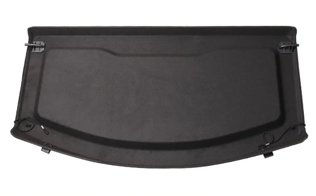 Reliable Quality Security Shade Suv Rear Trunk Cargo Cover Fit For Ford ...