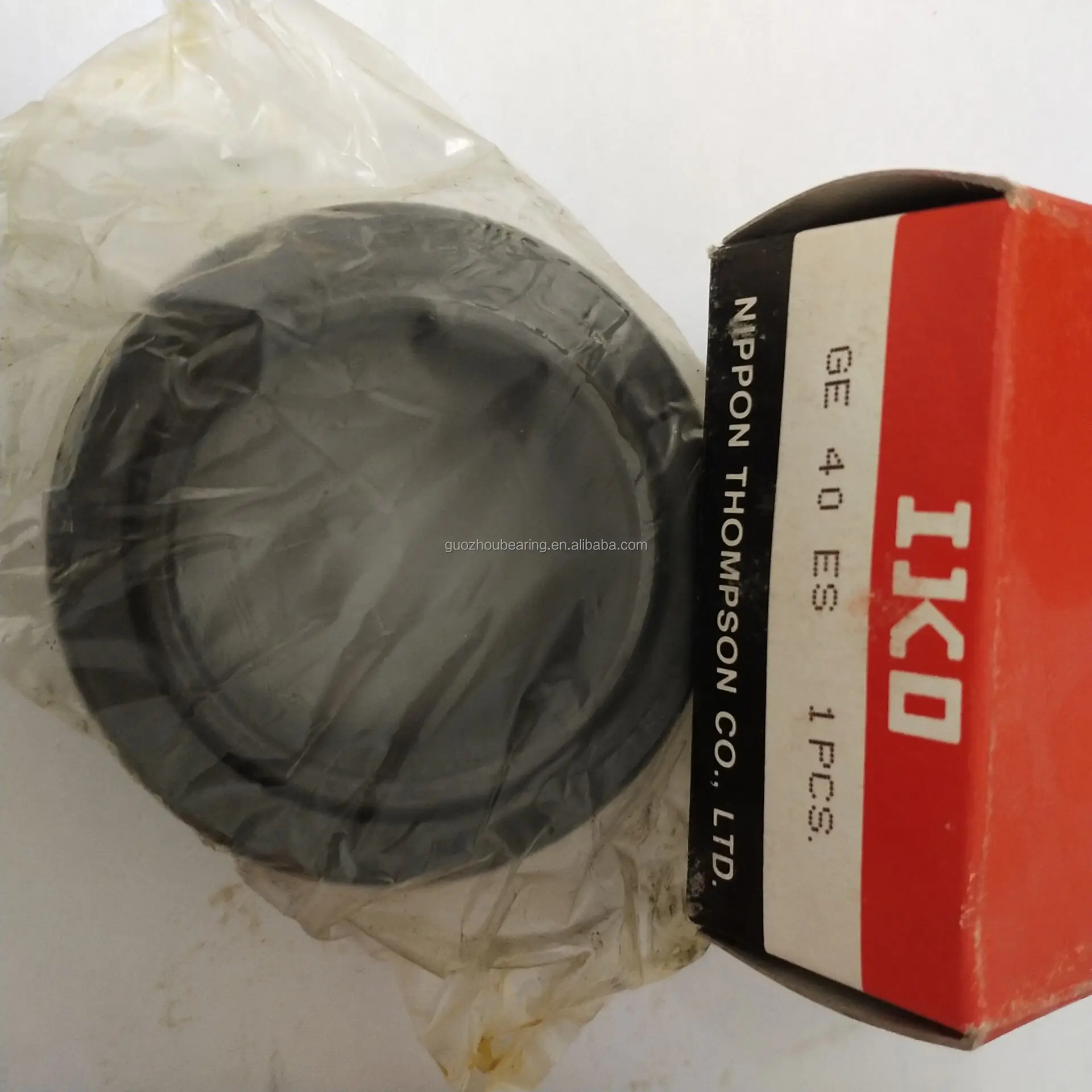 IKO Radial Spherical Plain Bearing GE100ES GE100ES-2RS GE110ET-2RS ...