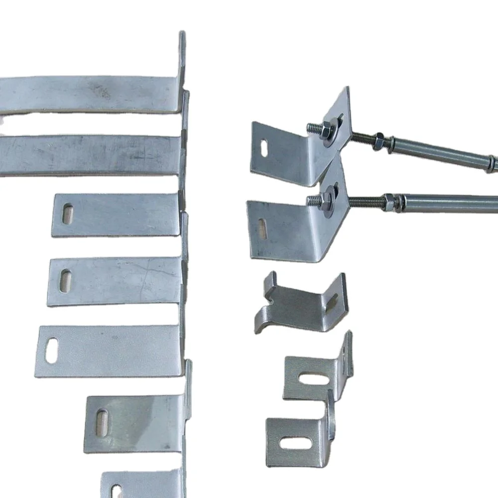 Ss304 Z Anchor Stone Fixing System Stone Cladding System Bracket Slab ...