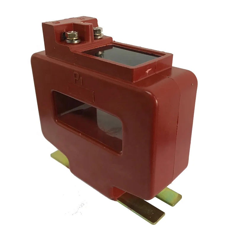 Zero Ring Type Outdoor Three Phase 5p10 Class Current Transformer Ct 30a 50a 100a 150a 200a Ac ...