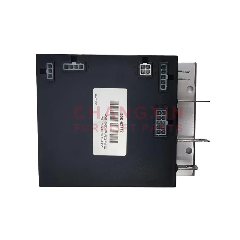 Forklift Parts Domestic 1206mx Controller 36v/350a - Buy Forklift ...