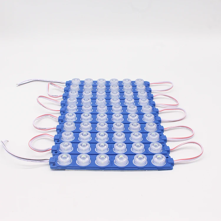 DC12V 24V SMD 2835 3W LED Modules - Bright, Waterproof, and Durable