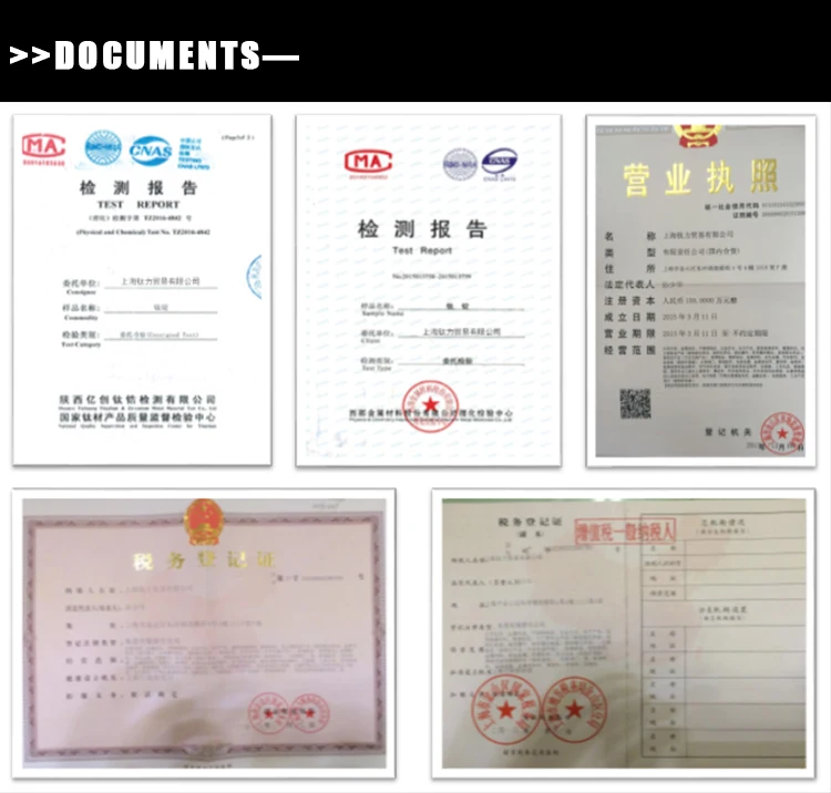 Tanium Customizable Wastegate Dump Pipe Flange for Cars Titanium ...