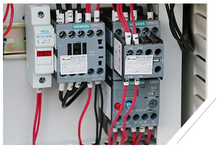 500KG Helical Circular Plastic Pellet Mixer Machine