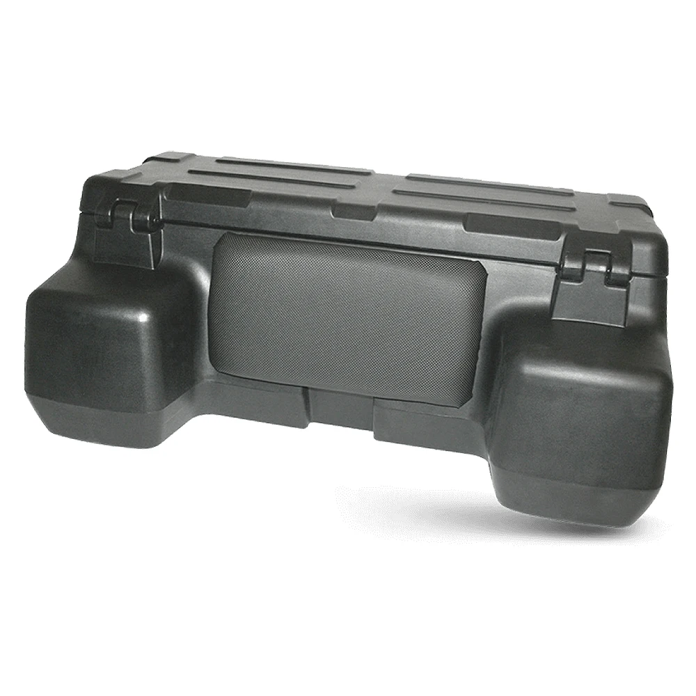 Atv Cargo Rear Storage Box Atv Parts & Accessories Plastic Luggage Box ...
