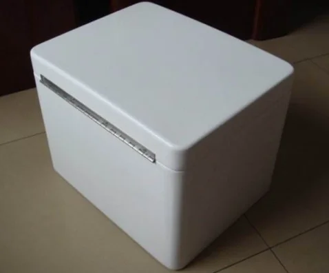 Alibaba.com: Customizable fiberglass lunch cooler ice box, GRP/FRP ...