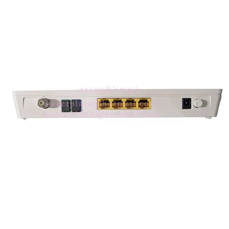 华为gpon Ont Hg8042路由器调制解调器1ge 3fe有线电视射频端口hgu Hg8042 - Buy Gpon Onu Hg8042,Catv射频端口hg8042,Gpon Onu ...