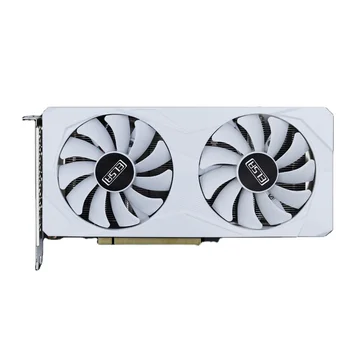 Elsa Rtx 3060 Dual Fan 12gb Gddr6 8 Pin 192bit Pc Gaming Gpu Rtx 3060 ...