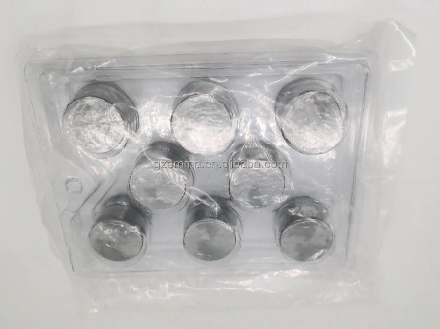 OE 90570967 96184997 Engine Hydraulic Valve Tappet for AVEO NUBIRA 1.6