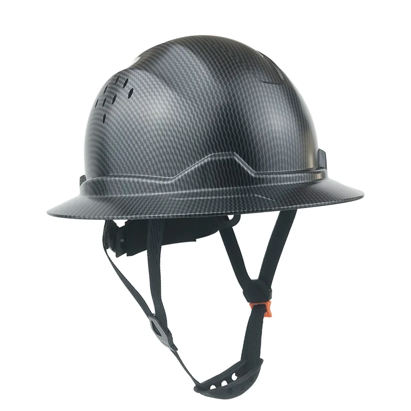 Ant5 PPE Hard Hats - Durable, ANSI Certified & Customizable