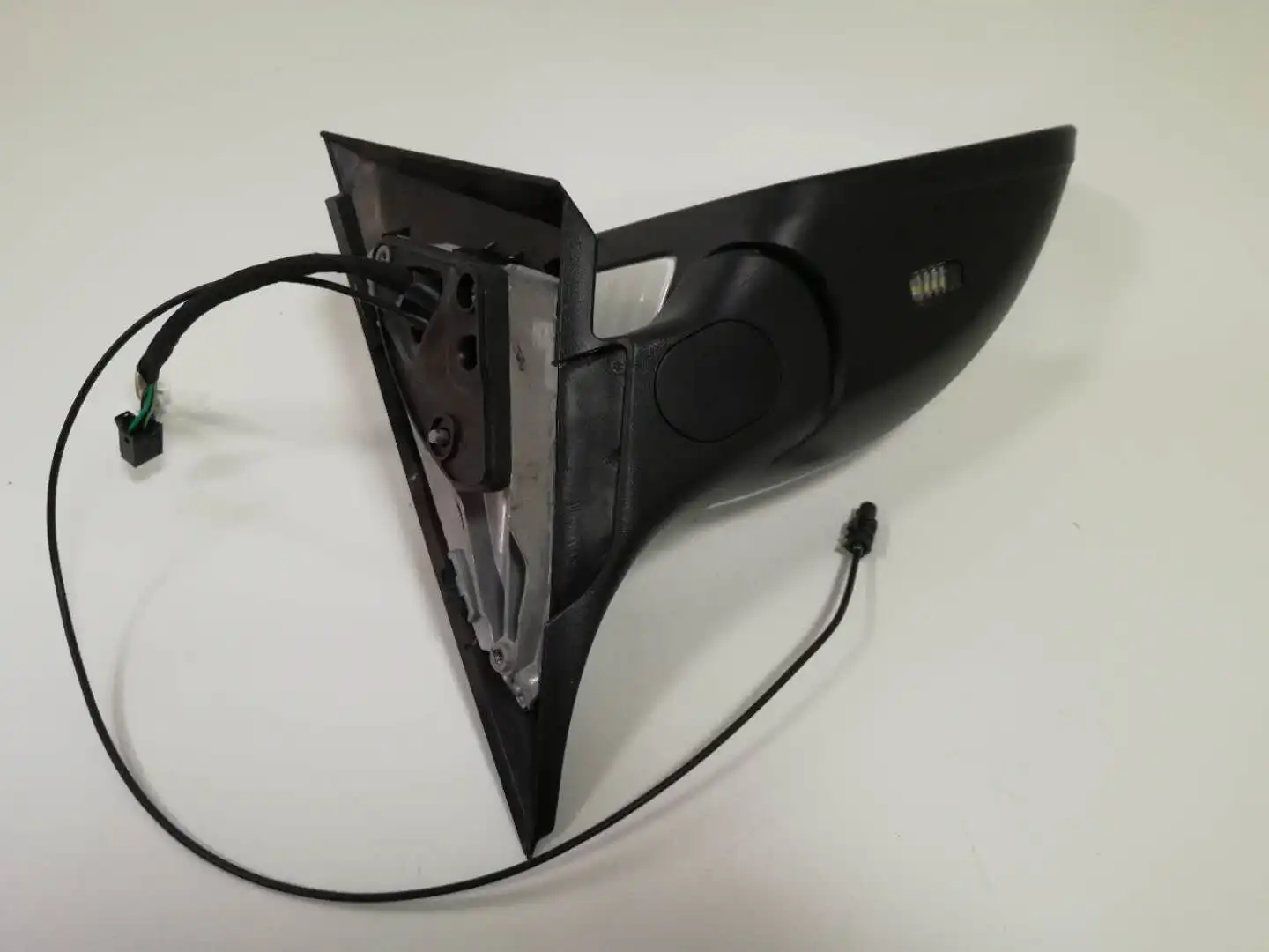 Blind Spot Review Side Mirror for Mercedes-Benz C-Class W205