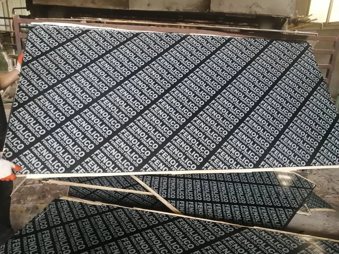 Arrow Ply Phenolic Plywood Phenolic Board Philippines Market 1220*2440 ...