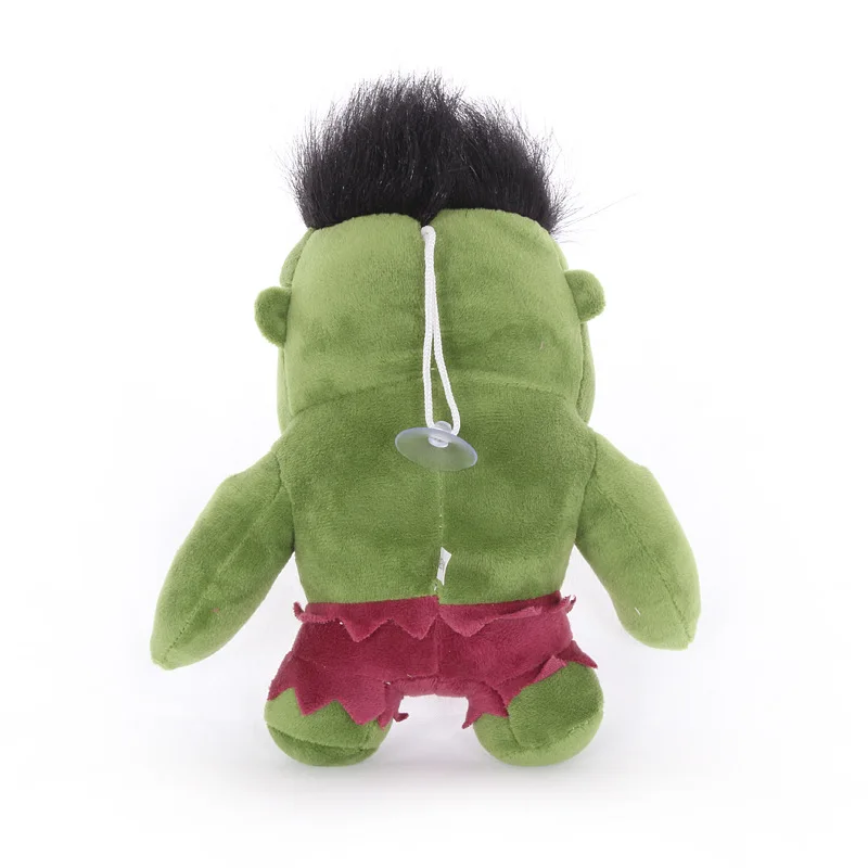 Wholesale Hulk Plush Toy 0 To 24 Years Up Age Range Stuffed & Plush Toy ...