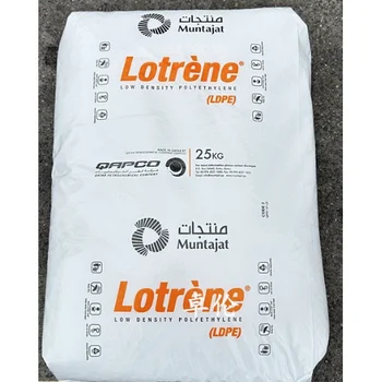 Polyethylene Ldpe Qatar Petrochemical Fb3003 Reinforced Film Grade High ...
