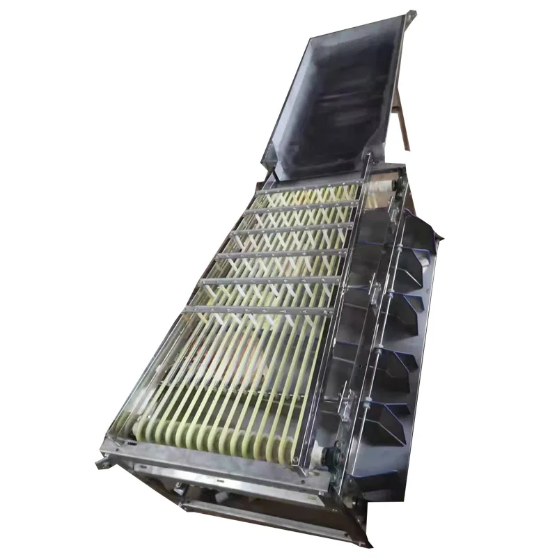 Industrial Avocado Fresh Lemon Citrus Fruit Grading Sorter/ Orange ...