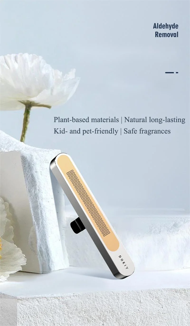 Handmade Wood Car Diffuser Luxury Wooden Fragrance Air Car Diffuser ...