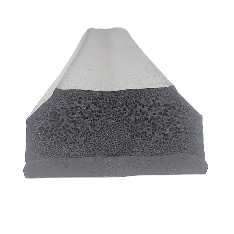 Watertight Door Rubber Gasket - Hatch Seals Manufacturer