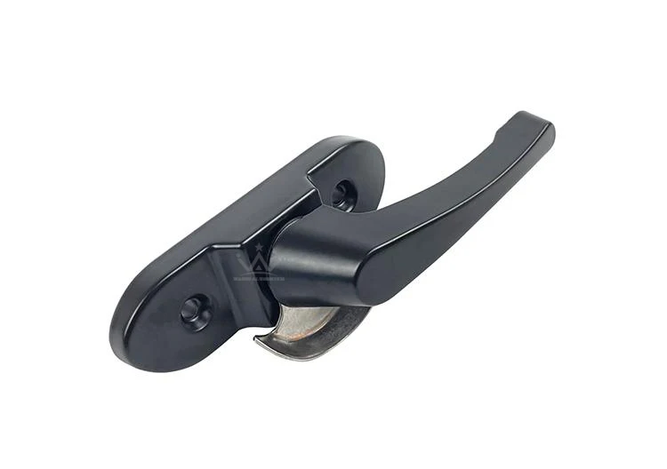 Sliding Window Crescent Moon Lock Manufacturer Glass Windows Aluminium ...