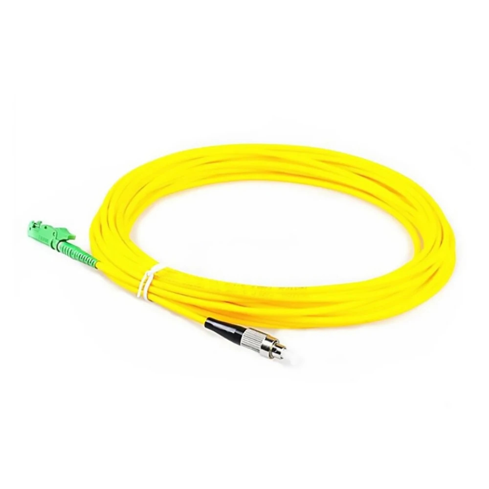 Mt-d1000 E2000 E2k Sm Mm Patch Cord E2000 Simplex And Duplex Sc Apc Lc Upc Fc St E2k Apc/upc Mtp ...
