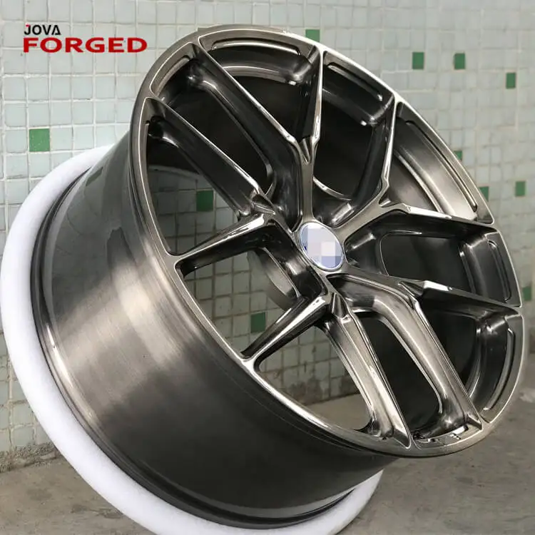豪华跑车轮辋锻造合金折扣5x127 20轮辋车轮 - Buy 20轮辋车轮,5x127车轮,20轮5x114.3 Product on ...