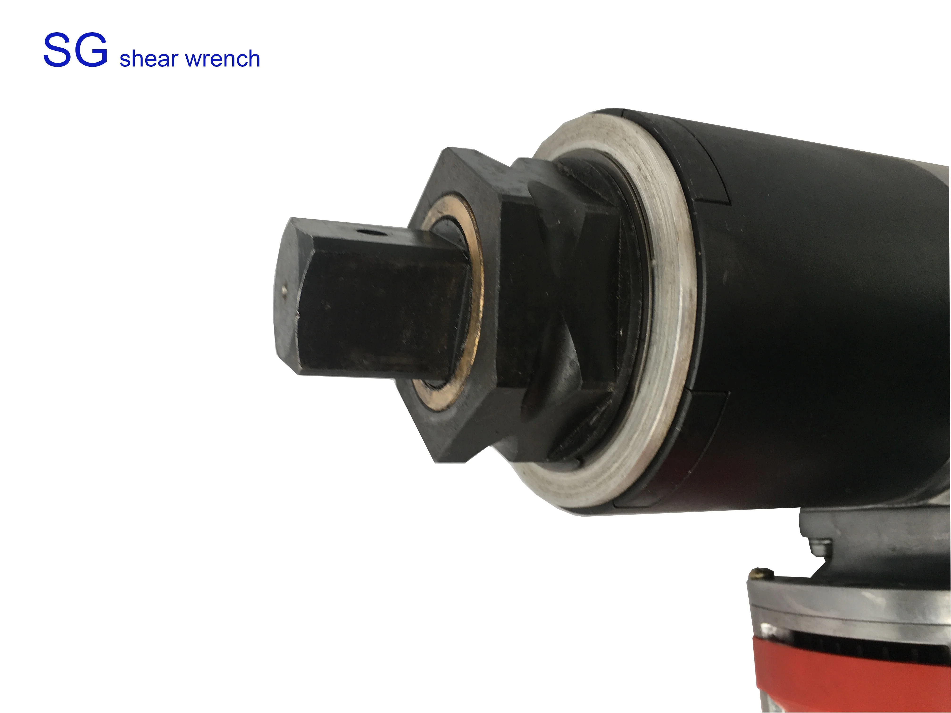 Electric Torque Wrench 1000N.m Turn of Nut Wrench 1" Electric Torque ...