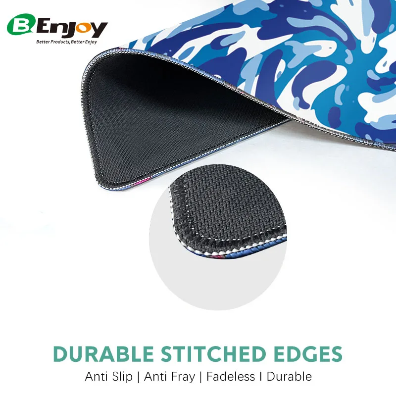 XXL Mauspad - Large Gaming Mouse Pad for Office & Gaming