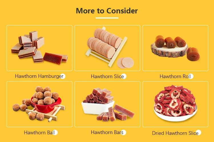 Cheap And Tastyoriginal Flavorhawthorn Strips Hawthorn Sticks - Buy ...