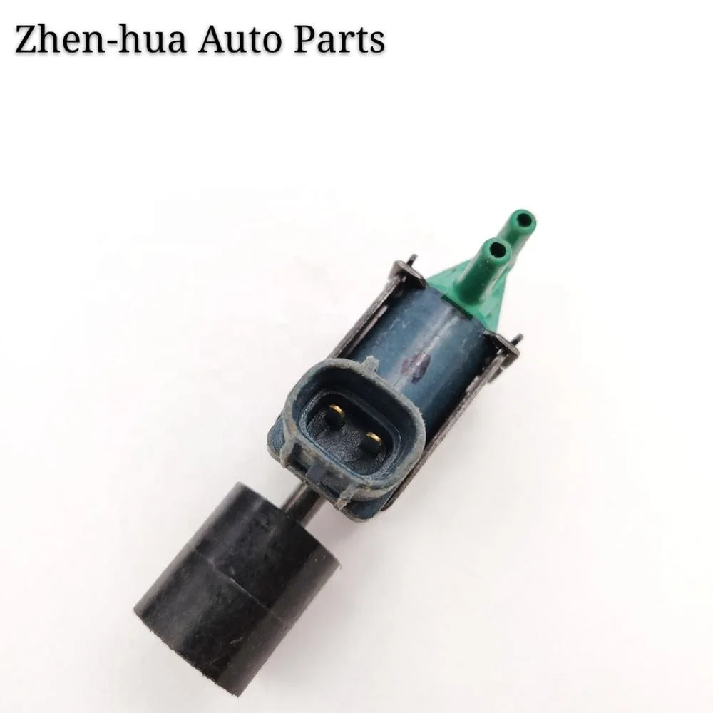 Auto Parts Air Purge Vacuum Pressure Control Valve for Isuzu 600P 4KH1