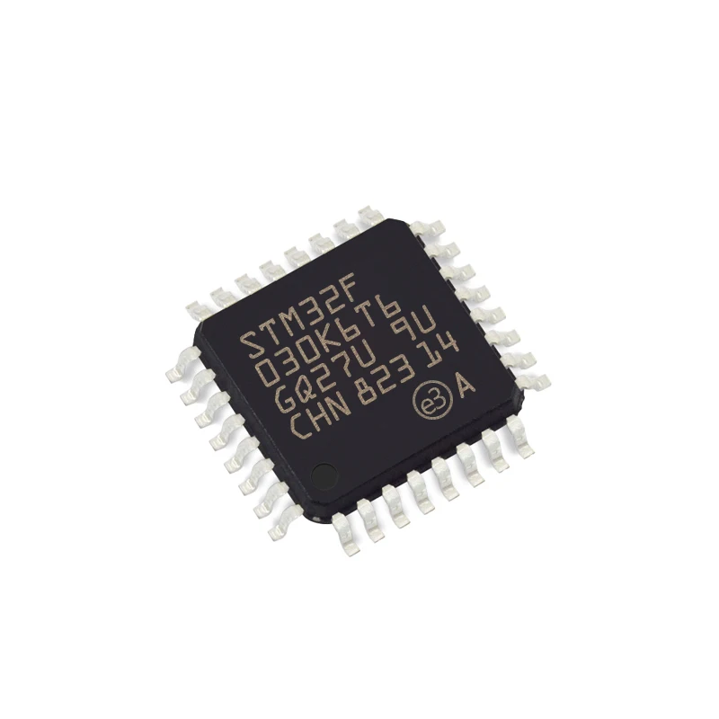 Stm32f030k6t6 New Original Integrated Circuit Stm32f030 Ic Chip Electronic Components ...