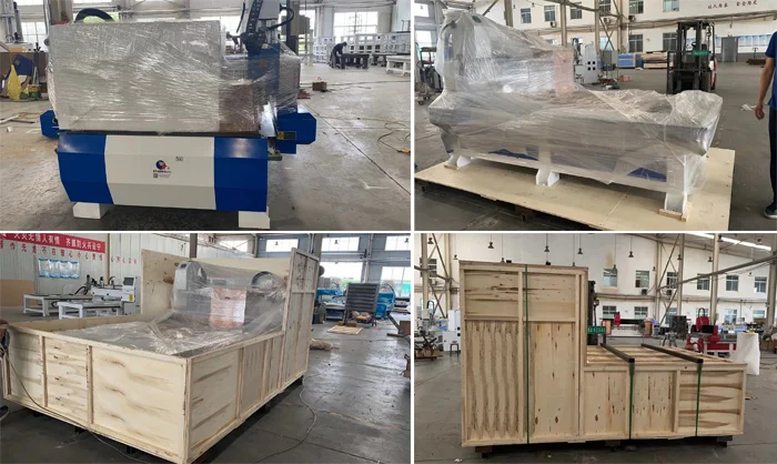 STARMAcnc Low Maintenance Cost 4 Axis Rotary Cnc Router| Alibaba.com