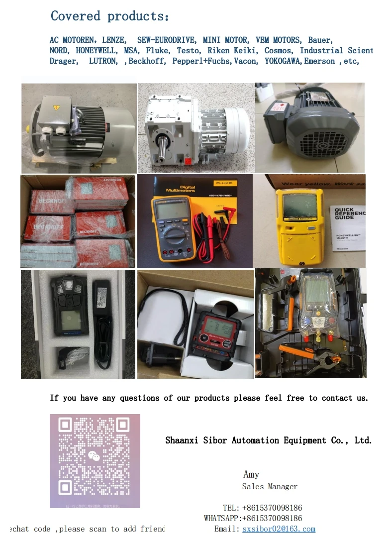 Yokogawa Infrared Gas Analyzers - Precision and Reliability