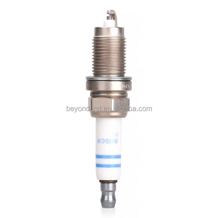 Original Genuine Spark Plug 0242235983 - High Quality