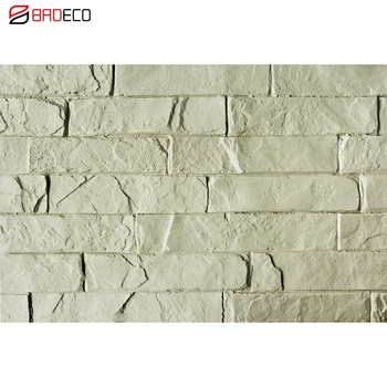 Unfired Wall Cladding Flexible Tiles With Modified Clay Material - Buy ...