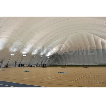 New Design Tennis Tent / Inflatable Tennis Tent Air Dome / Inflatable ...