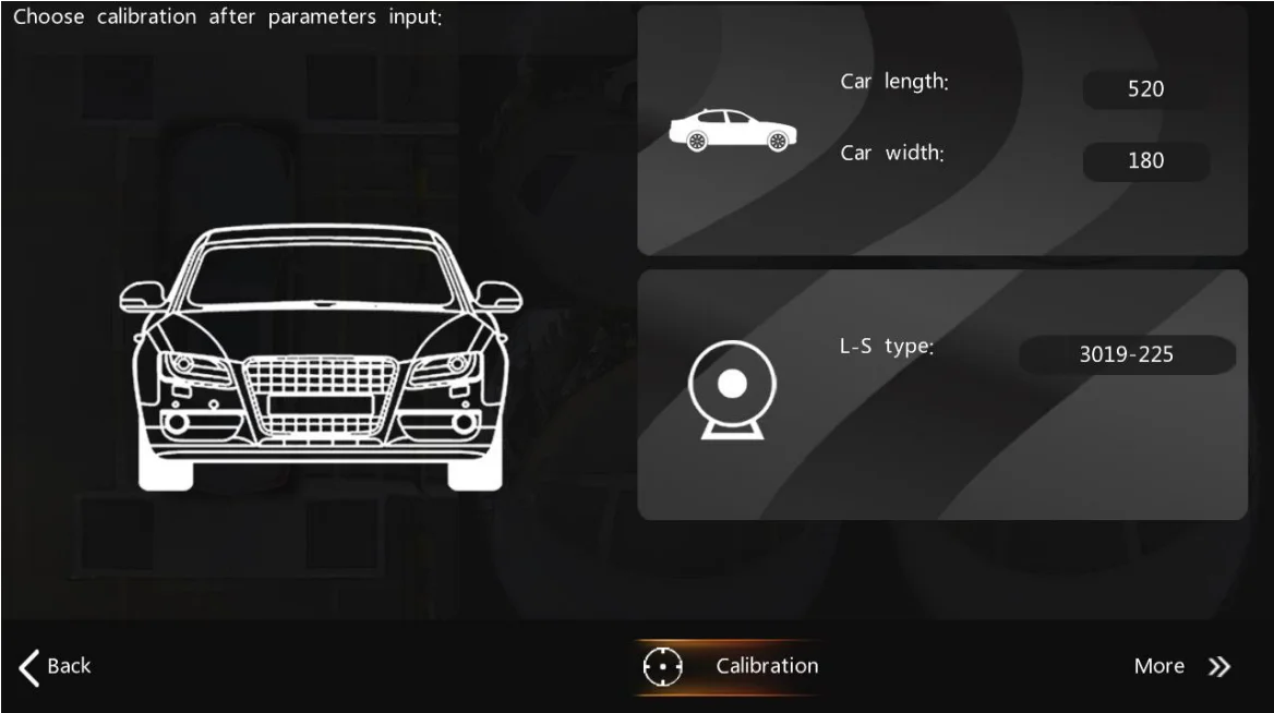 Automatic Calibration Full Hd 4 Fish Eye Cameras 1080p Video Recorder ...