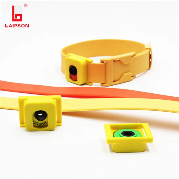 Laipson Cattle Cow Rfid Neck Tag Neck Bands 70cm - Buy Cattle Neck Band ...
