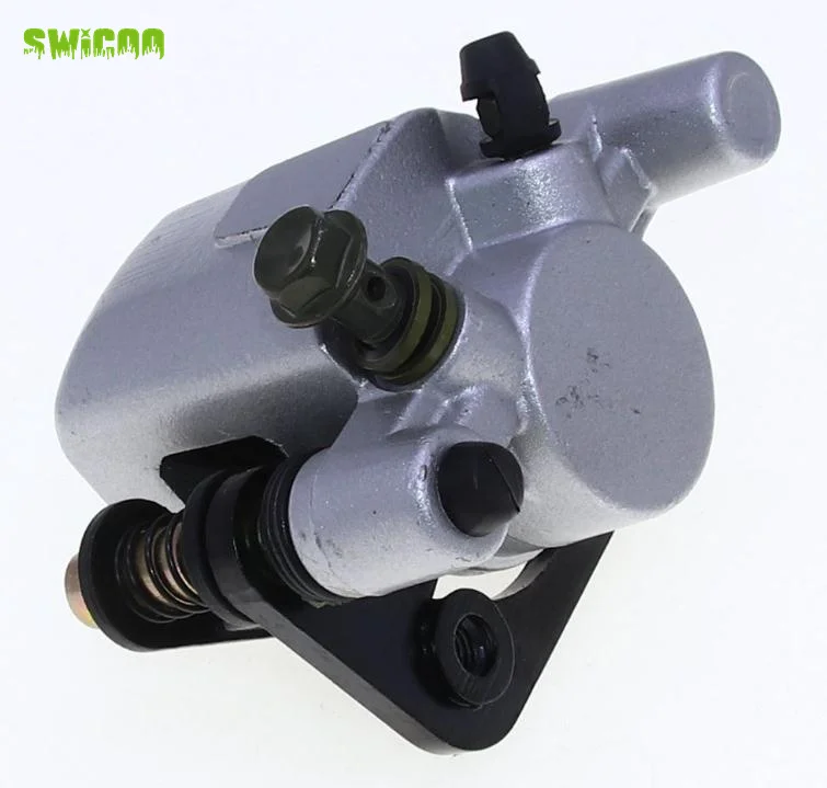 Rear Brake Caliper for GY6 ATV Brake Caliper Quad Brake Assembly ...