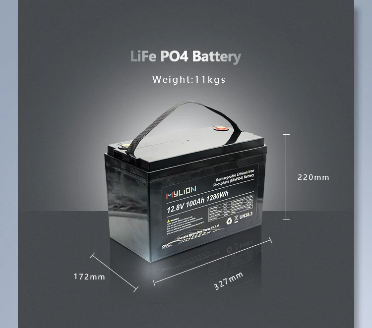 12V 7ah Battery Pack - Reliable Energy Storage Solution